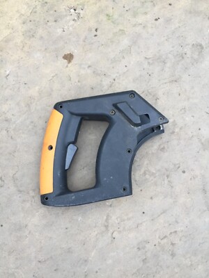 Evolution Rage 3 Handle Grip | eBay