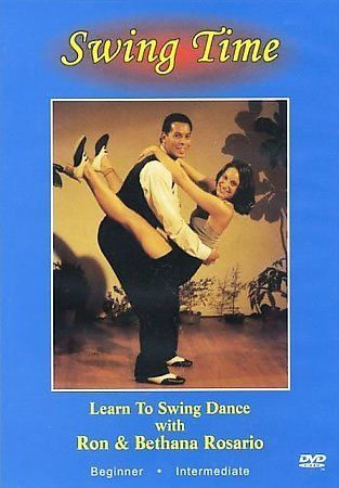 Swing Time (DVD, 2007) for sale online | eBay