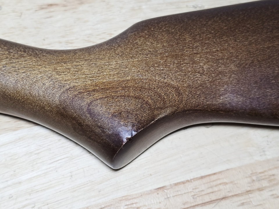 Marlin Model 70P Papoose Rifle Stock 22 Long Rifle | eBay