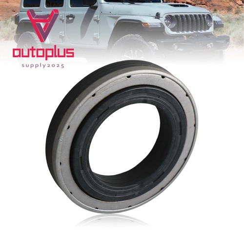 Drive Shaft Seal Front Right Side for Jeep Wrangler 2018-2024 ...