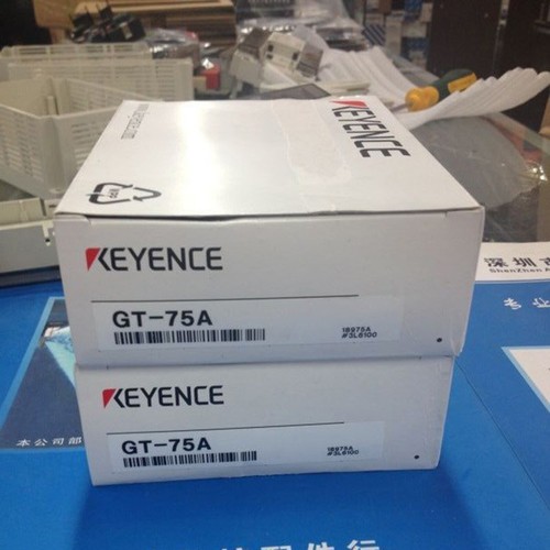1PC New Keyence GT-75A GT75A Contact Type Sensor Expedited Shipping | eBay