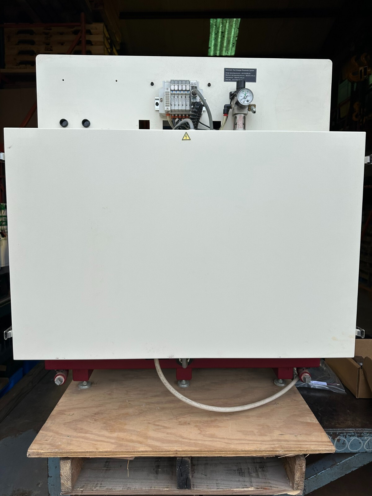 Intelitek Benchman MX Milling Machine SEE VIDEO!! | eBay