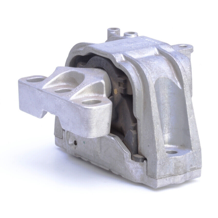 Engine Motor & Left Trans Mount For Volkswagen CC, Passat CC 09-17 3.6L ...