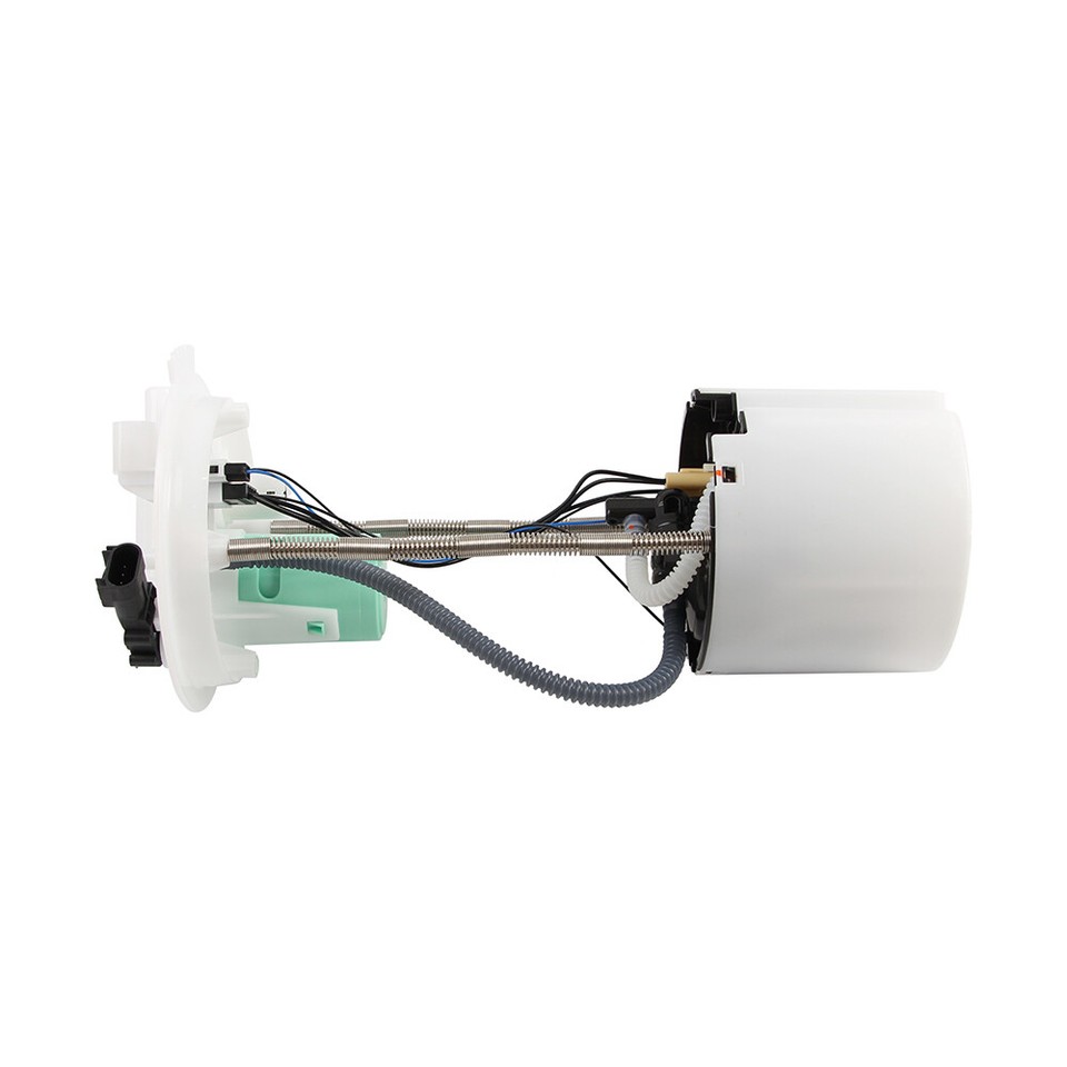 New For 19-22 Chevrolet GMC Silverado 1500 Sierra 1500 86507850 Fuel ...