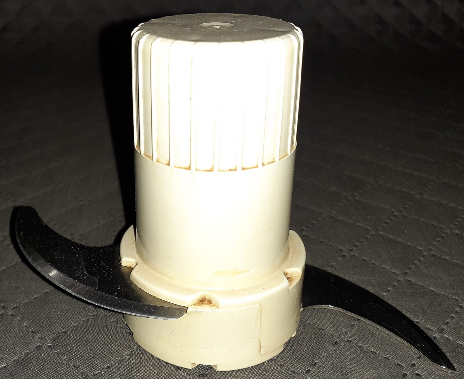 Regal La Machine 1 K813 k 813 Food Processor OEM Blade Adapter Part | eBay