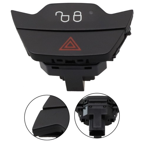 Interrupteur de lumi re dangereux pour Ford pour Fiesta pour transit ...