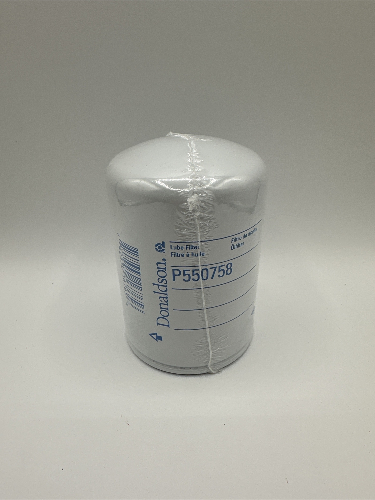 DONALDSON P550758 - cross reference oil filters | oilfilter ...