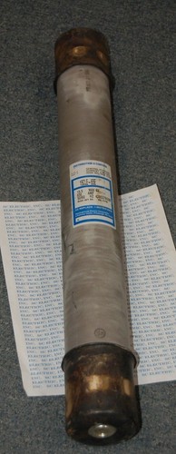 WESTINGHOUSE 15CLE-65E FUSE 15.5KV | eBay