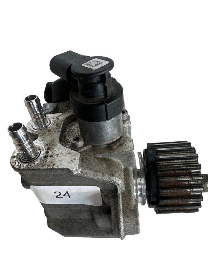 2009-2014 VW JETTA BEETLE CJAA TDI High Pressure Pump 03L130755A 2.0L ...