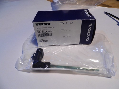 FACTORY VOLVO MACK COOLANT LEVEL SENSOR 22564822 | eBay