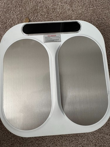 PEMF Machine Thz Tera P90 Terahertz Foot Spa Massager for PEMF Therapy ...