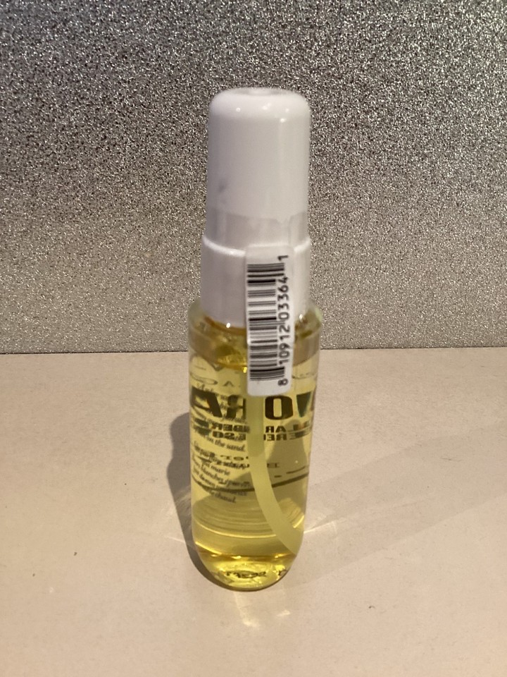 Sol De Janeiro Fragrance Rio Radiance Solar Tuberose & Coco Perfume ...