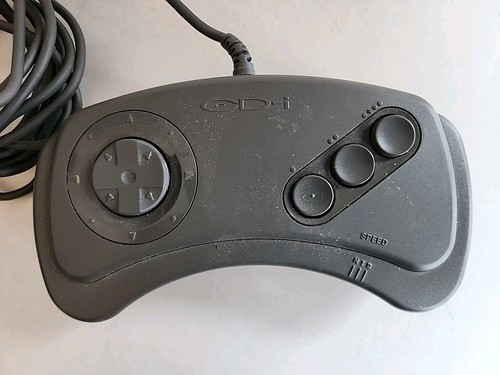 Philips CD-i CDI Gamepad Controller 22ER9021 | eBay