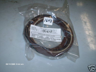 American High Performance Seal Kit C-1680AV (NIB) | eBay