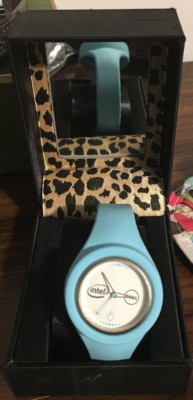 intel Dell watch | eBay