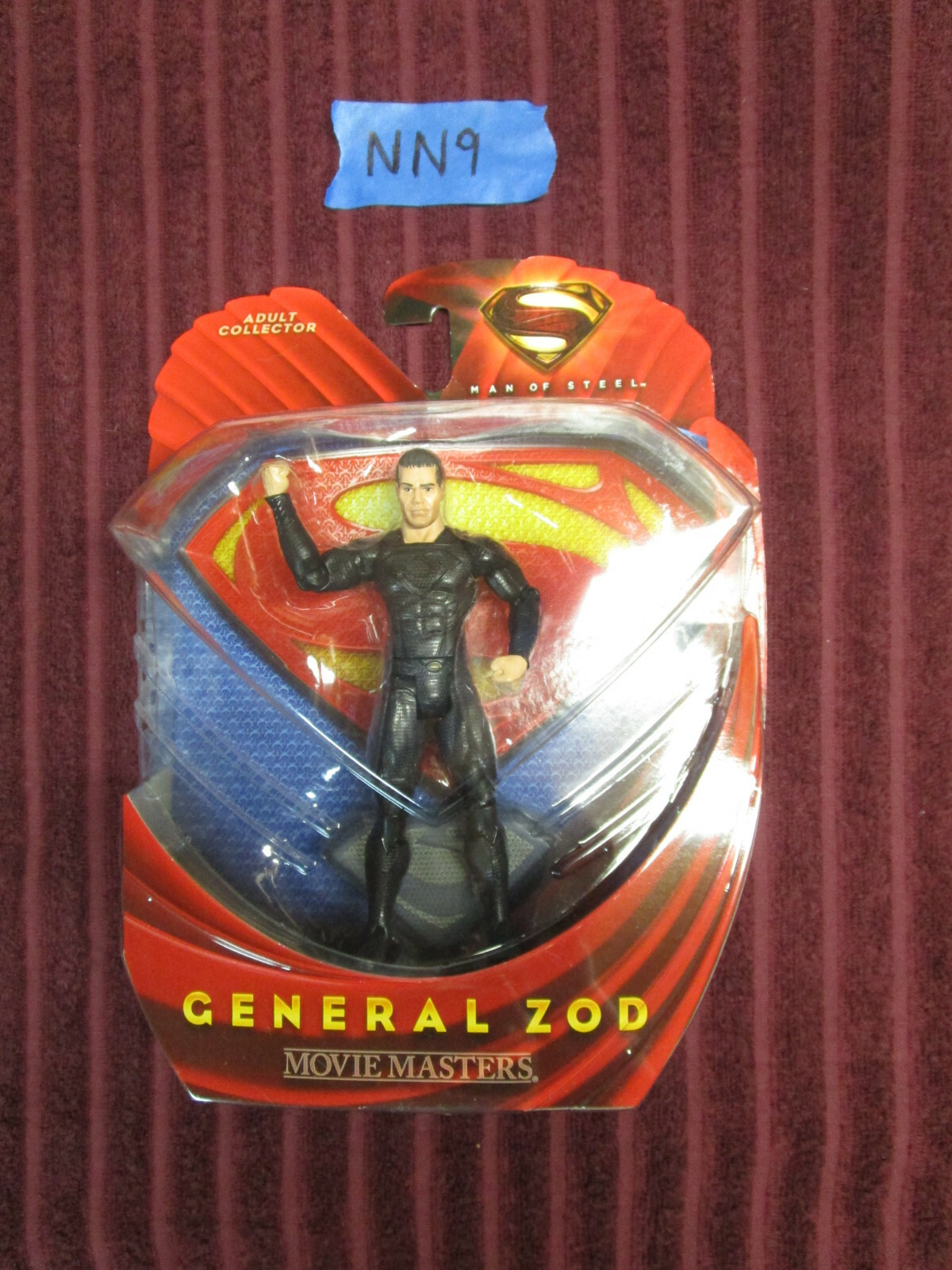 Michael Shannon General Zod