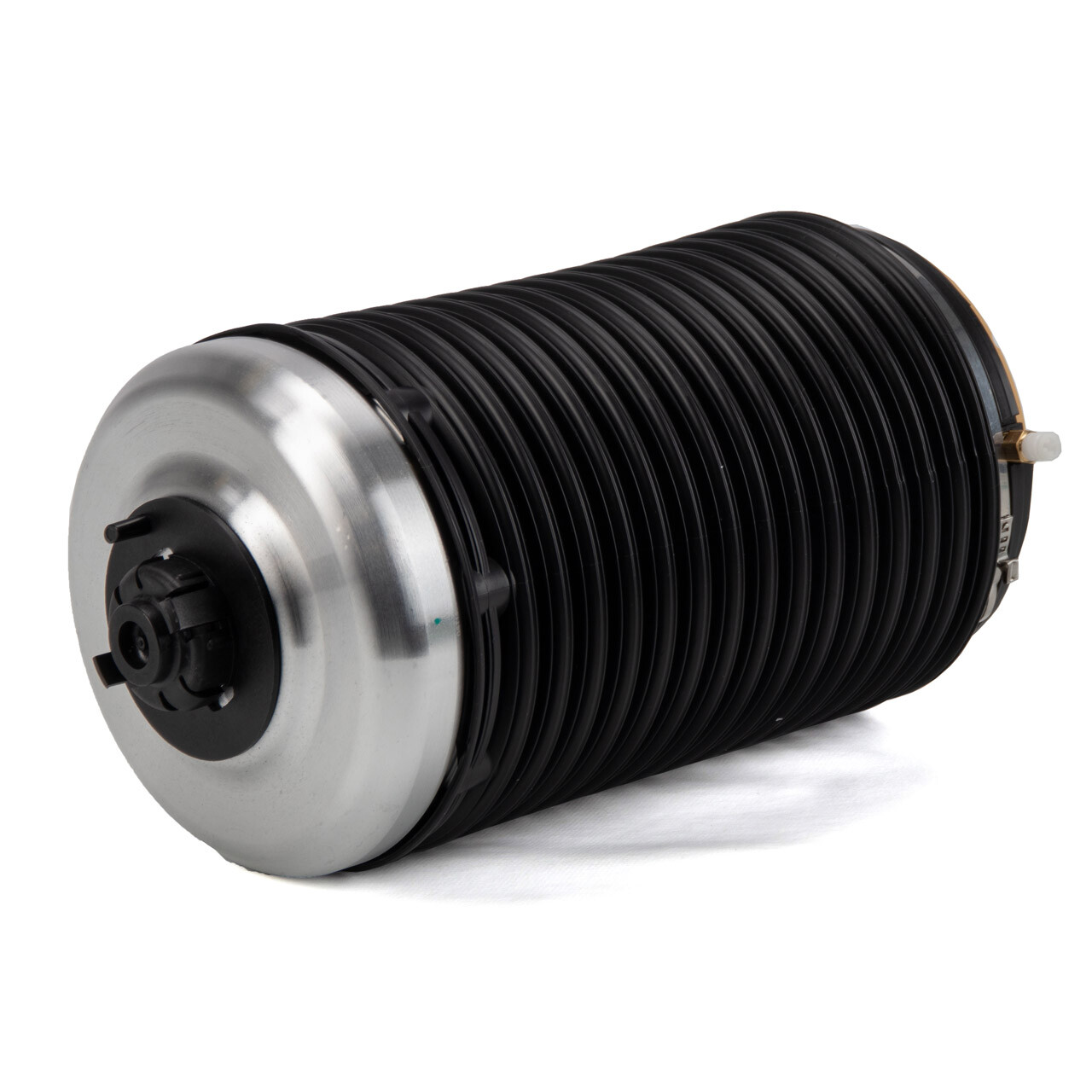 2x DUNLOP Luftfeder für AUDI A6 (4G C7) A7 (4G) hinten 4G0616001T ...