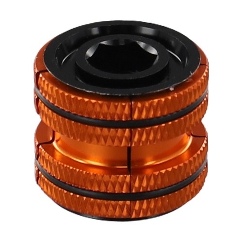 Spare Headset expander Plug Replacement Accessory Aluminum Replaces ...