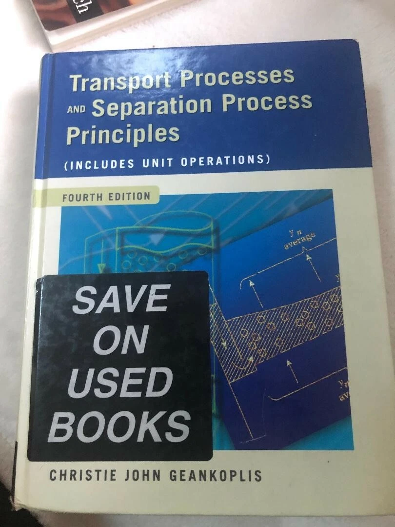 Separation Process Engineering, 5th Edition InformIT, 53% OFF