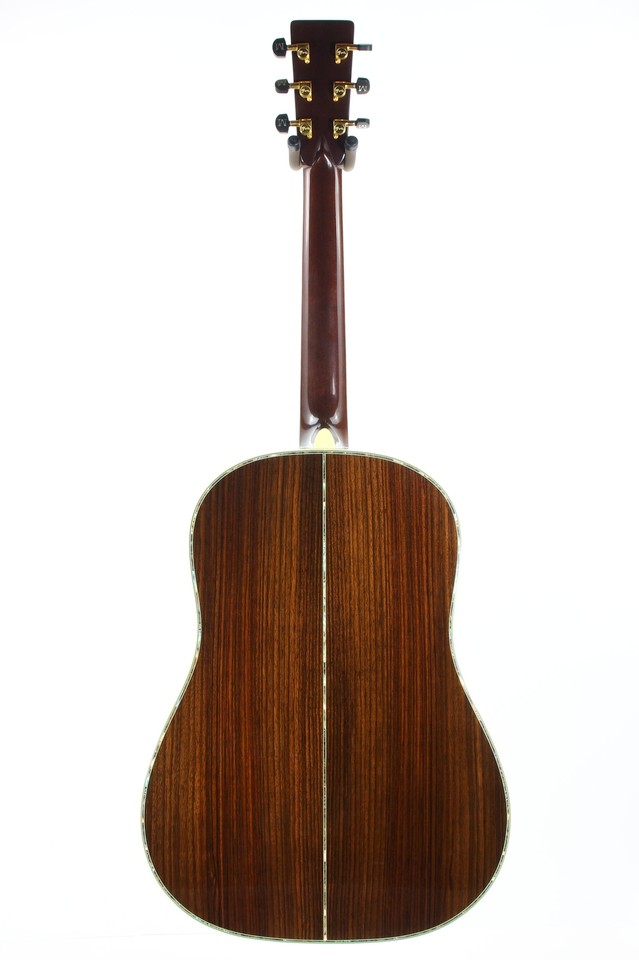 1992 Martin D-45S Deluxe 12-Fret Rare Limited Edition d45 | eBay