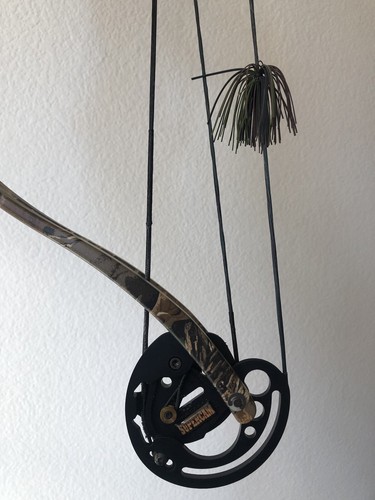 Jennings Archery Buckmaster 2000 Bow for sale online | eBay