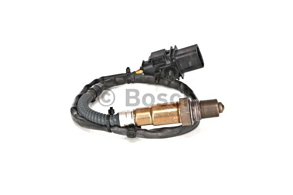 Bosch Lambda Sensor Fits Ford CITROEN PEUGEOT Australia C-max II ...