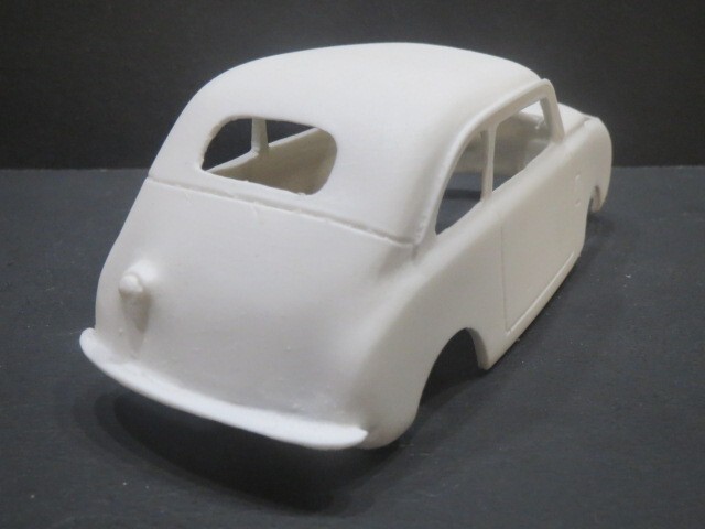 47' Crosley Stock 1/25 Resin Body from Fremont Racing Specialties | eBay