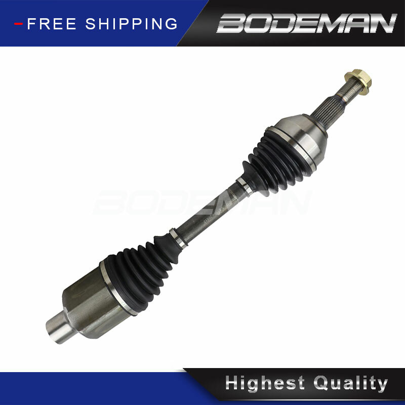 Front Right CV Axle Shaft For 2007-2015 2016 2017 Buick Enclave Chevy ...