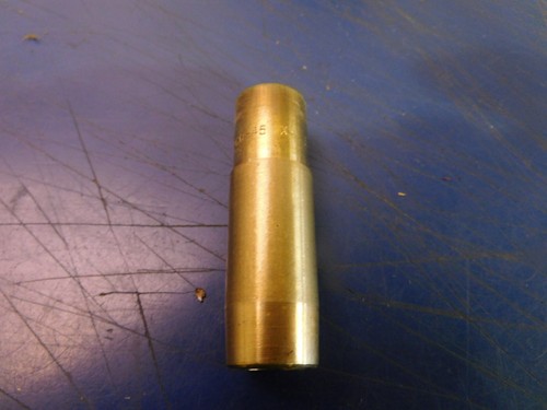 ROWE AMPCO 45 STD. EXHAUST VALVE GUIDE HARLEY DAVIDSON XL SPORTSTER ...