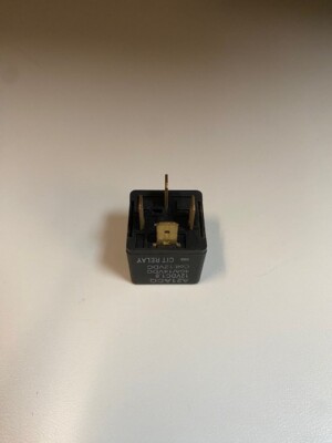 Muncie Power Products Relay (37T37621) | eBay