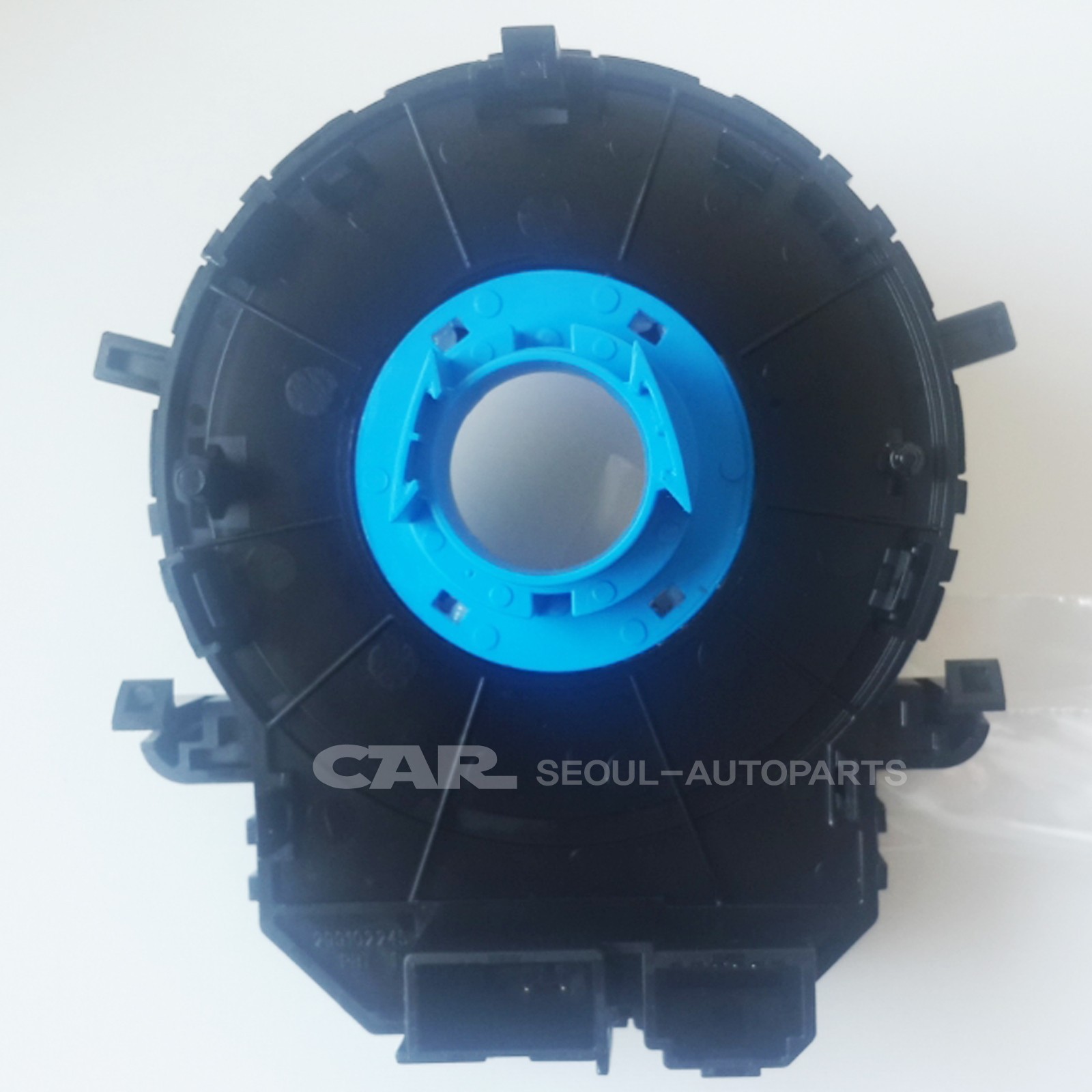 KIA Rio 2011+ Contact Assy-Clock Spring 7 Channel Genuine 93490-A4010 ...