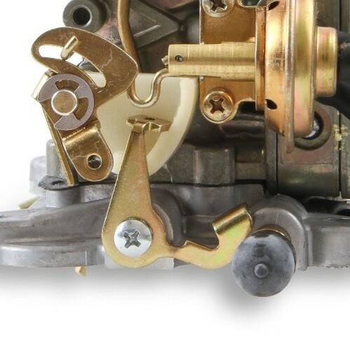 Genuine Holley 4r-852 Fast Idle Cam Lever 1965 - 1970 Chevrolet 4150 ...