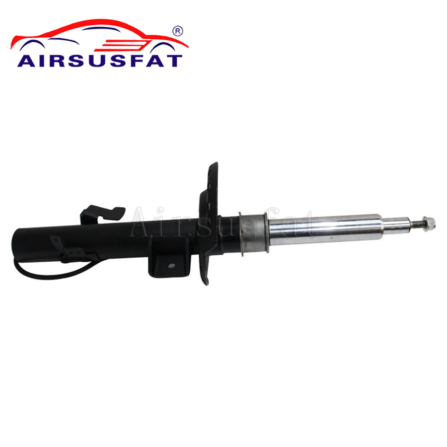 2pcs For Land Rover Range Rover Evoque Front Shock Absorber 2012-2016 ...