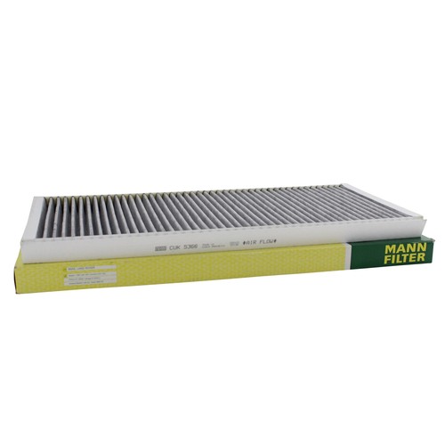 Charcoal Cabin Carbon Air Filter CUK 5366 for BMW E53 X5 Land Rover ...