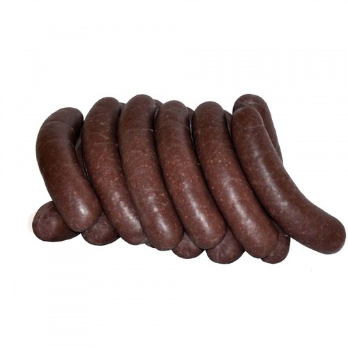 Graupenwurst Grützwurst Krupniok Kaszanka von Poliwczak ca 580 g | eBay.de