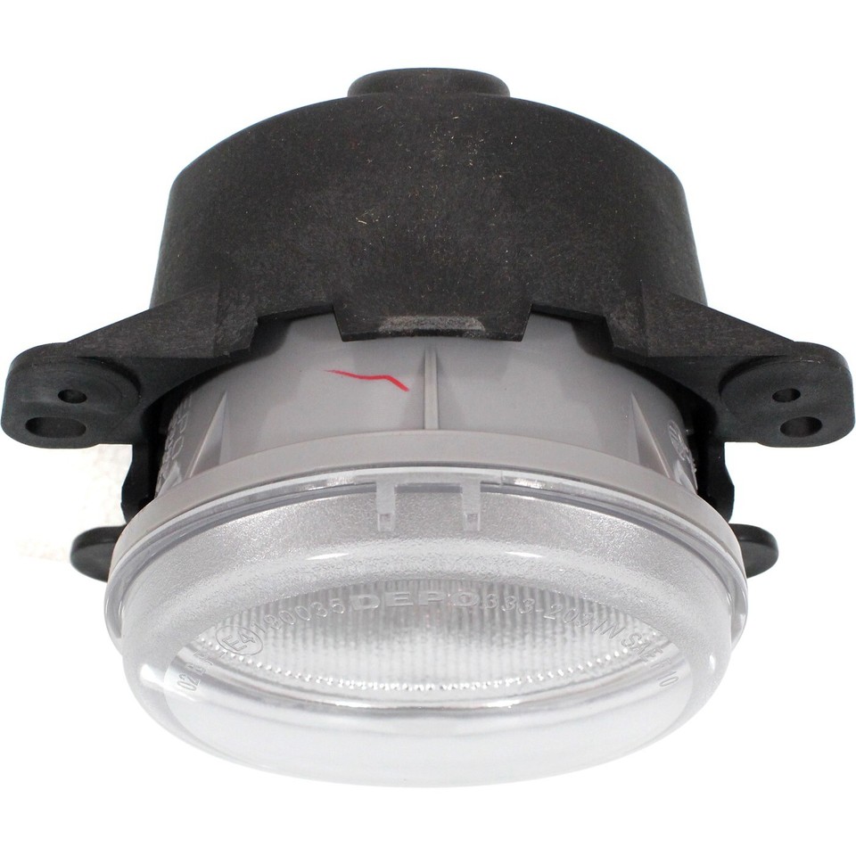 Fog Light For 2010-2018 Wrangler JK 2011-2014 Charger Front CAPA ...