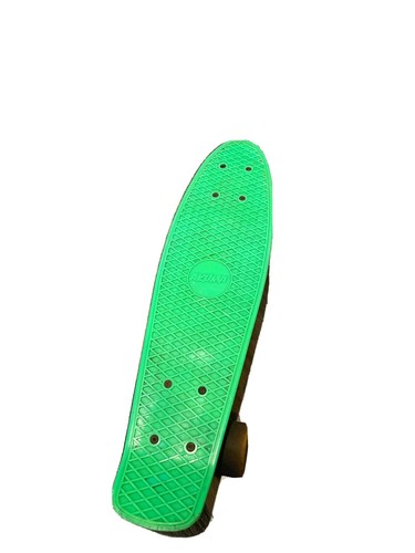 Penny Board AKUMA Cruiser Skateboard Complete Australia 22" Lime Green ...