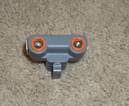 LEGO Mindstorms NXT Ultrasonic Sensor 53792 TESTED; WORKING 9797 8527 ...