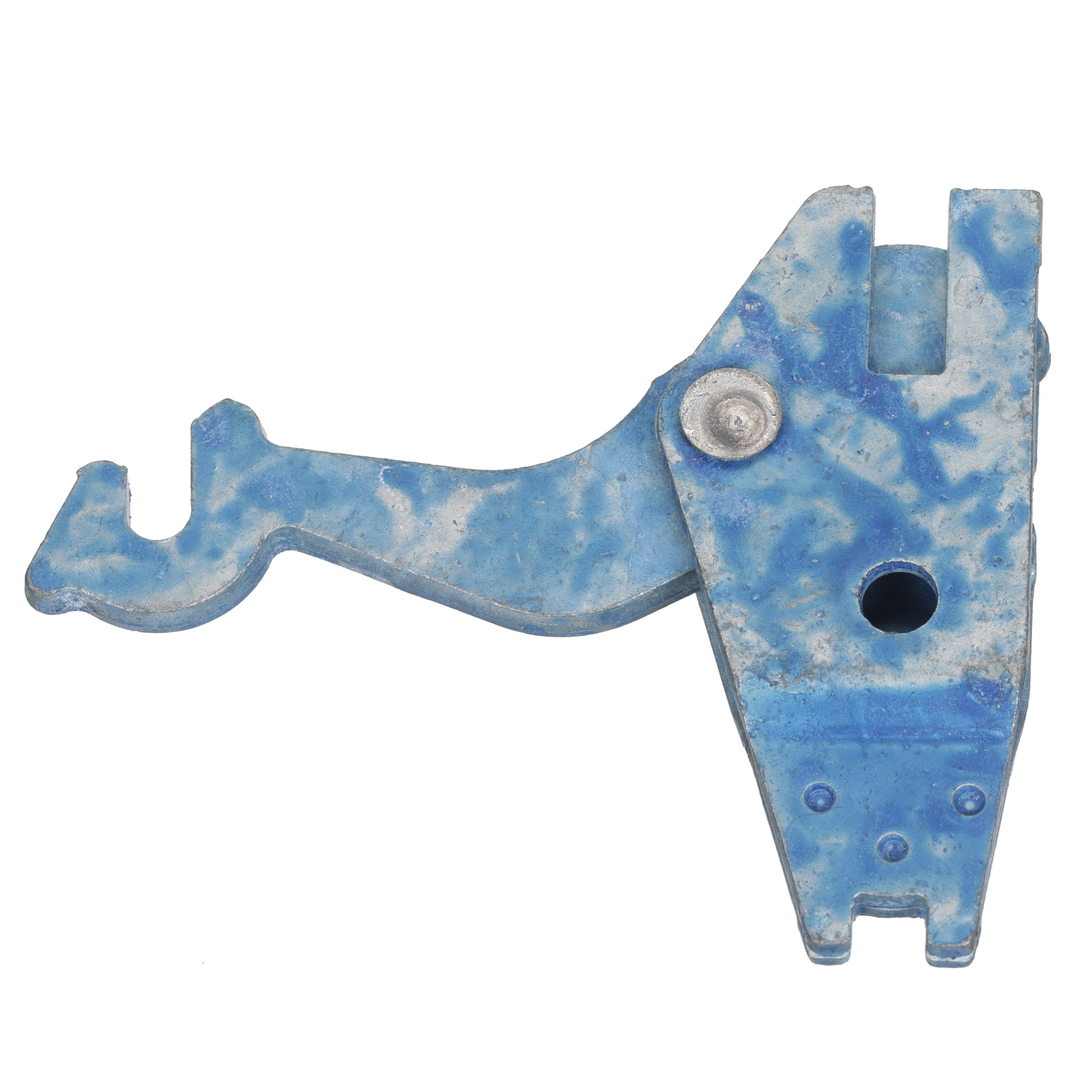 2012-2021 Nissan NV1500 NV2500 Titan Left Parking Brake Lever | 44051 ...