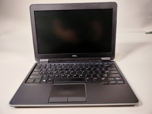 Dell Latitude E7240 i5-4210U 1.70GHZ 4 GB RAM 120GB Win10Pro | eBay