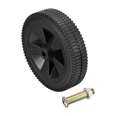 7.7" Air Compressor Wheels Universal Air Compressor Wheel Replacement ...