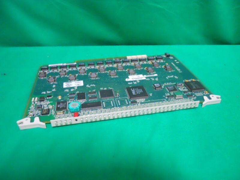 Adtran MX2800 Controller Card 1202288L1 Modem MX 2800 | eBay