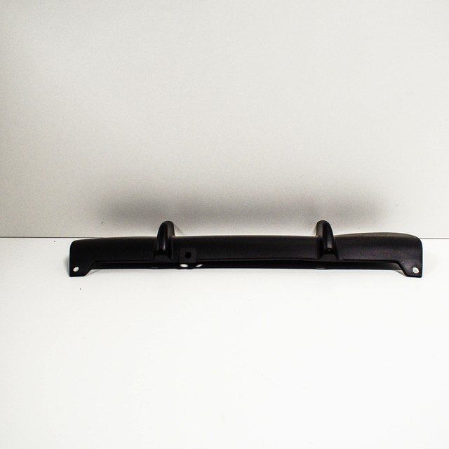 BMW 3 E92 M Rear Bumper Diffuser Bottom Trim 51122158793 2158793 OEM ...