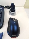 Microsoft Wireless Optical Desktop for Bluetooth Keyboard Mouse ...