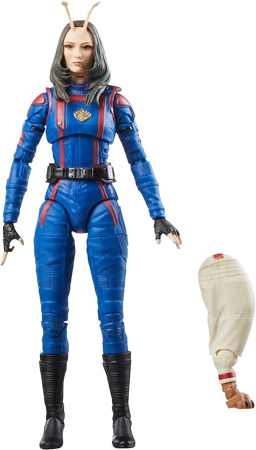 MARVEL Marvel Legend Series Mantis, Guardians of Galaxy vol.3 6 inches ...