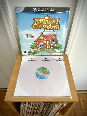 Animal Crossing Nintendo Gamecube/Wild World Nintendo DS Soundtrack ...