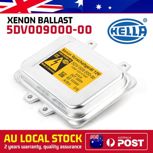Xenon HID Headlight Original Ballast For Subaru Tribeca 5DV009000-00 ...