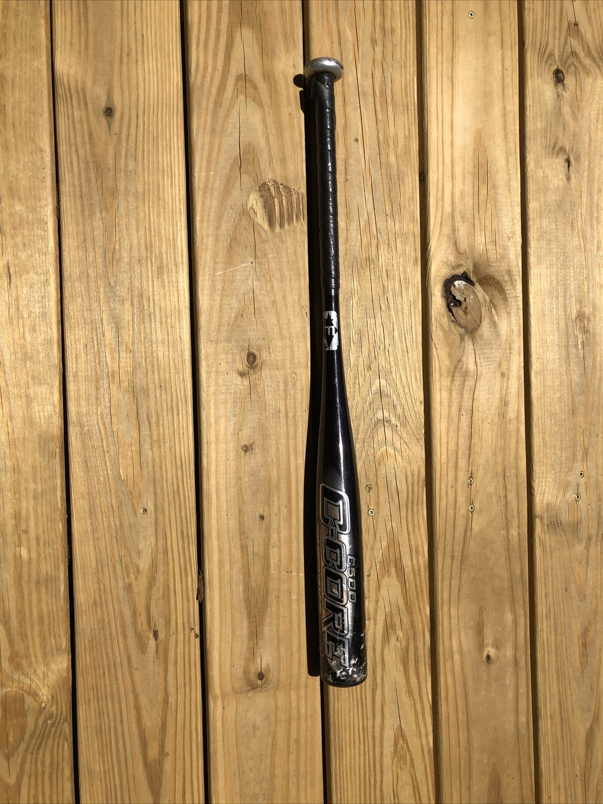Easton C500 C-Core Redline Model LZ8-C 29" 17oz Youth Baseball Bat 2 1/ ...