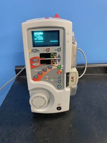 Thermacor 1200 Rapid Heated Fluid Infusion Device 0014-0010 | eBay