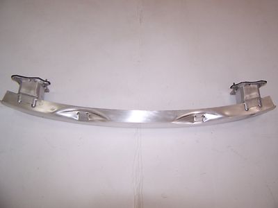 2012-2015 Audi A6 S6 OEM Rear Bumper Reinforcement Impact Bar NICE | eBay